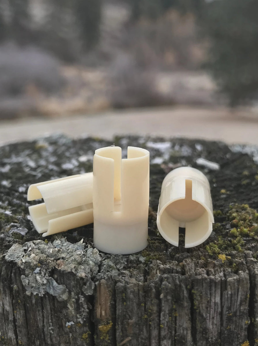 Parker Productions - 45 Caliber Sabots – Parker Productions Inc