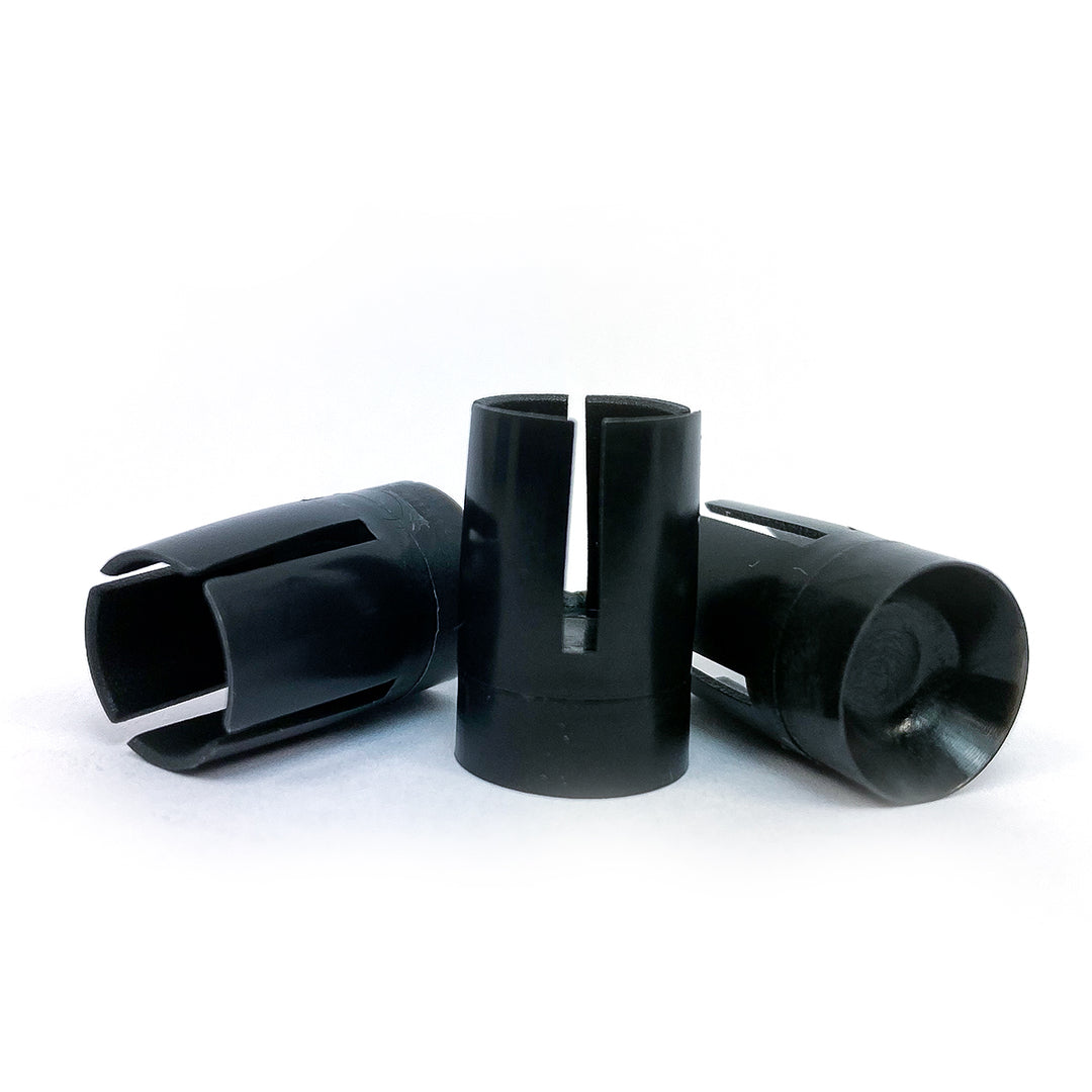 Sabots – Custom Muzzleloader Sabots – Muzzleloading Sabots – Parker ...