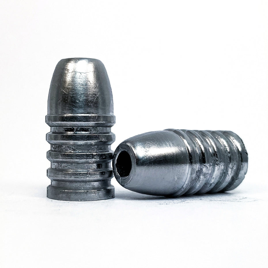 Traditional Hunter Muzzleloader Bullets – Muzzleloader Bullet – Custom ...