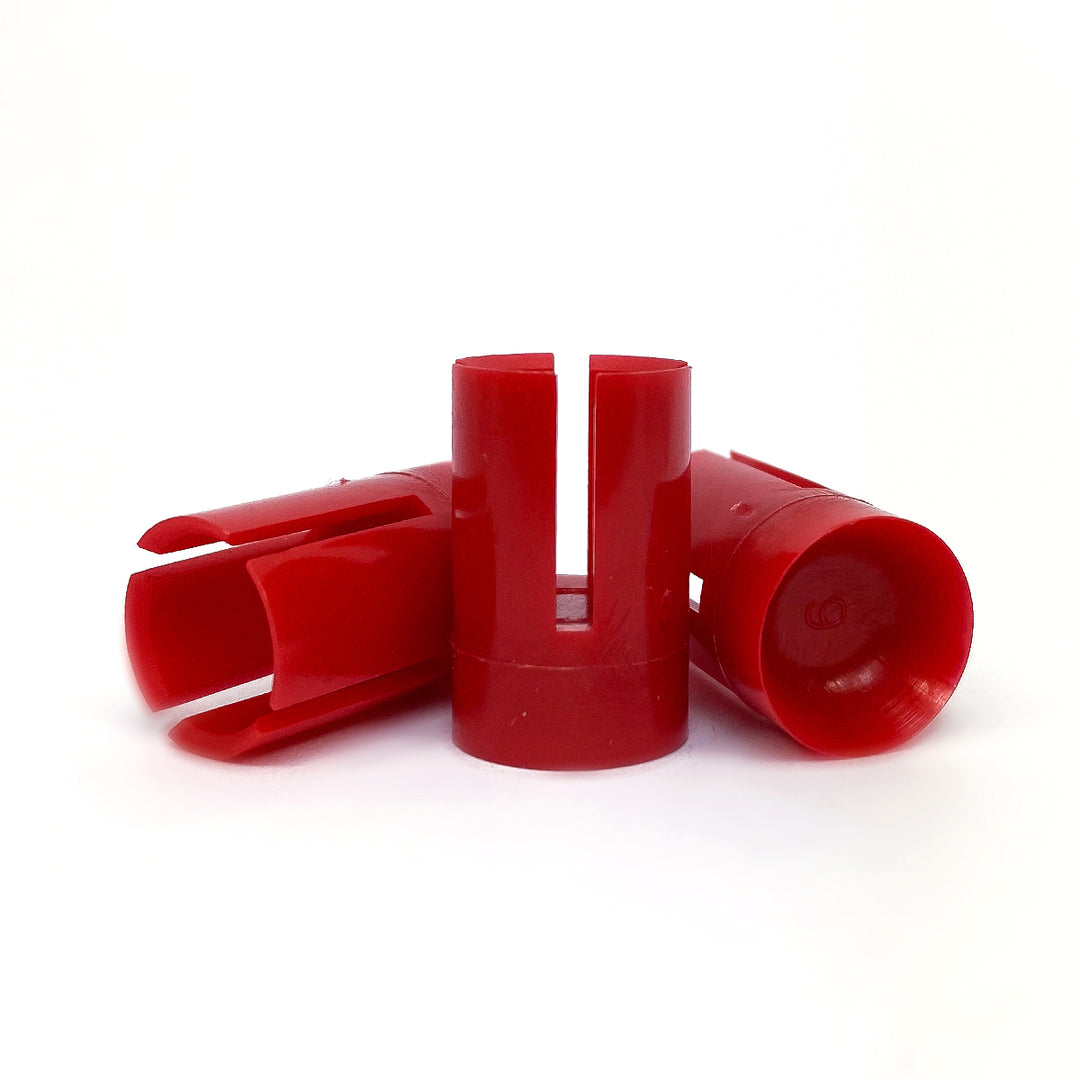 Sabots – Custom Muzzleloader Sabots – Muzzleloading Sabots – Parker ...