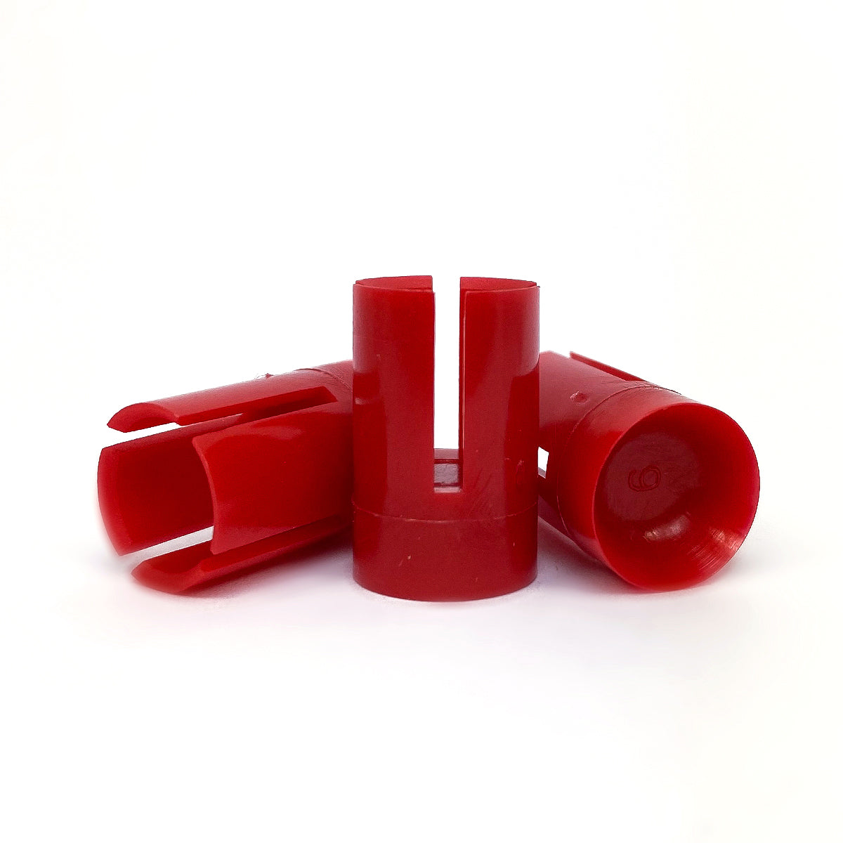 Parker Productions - 54 Caliber Sabots – Parker Productions Inc