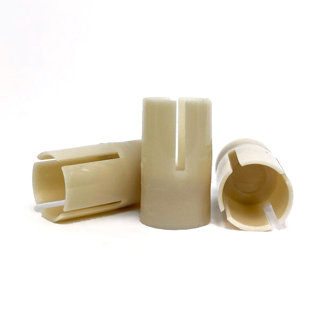 Sabots – Custom Muzzleloader Sabots – Muzzleloading Sabots – Parker ...